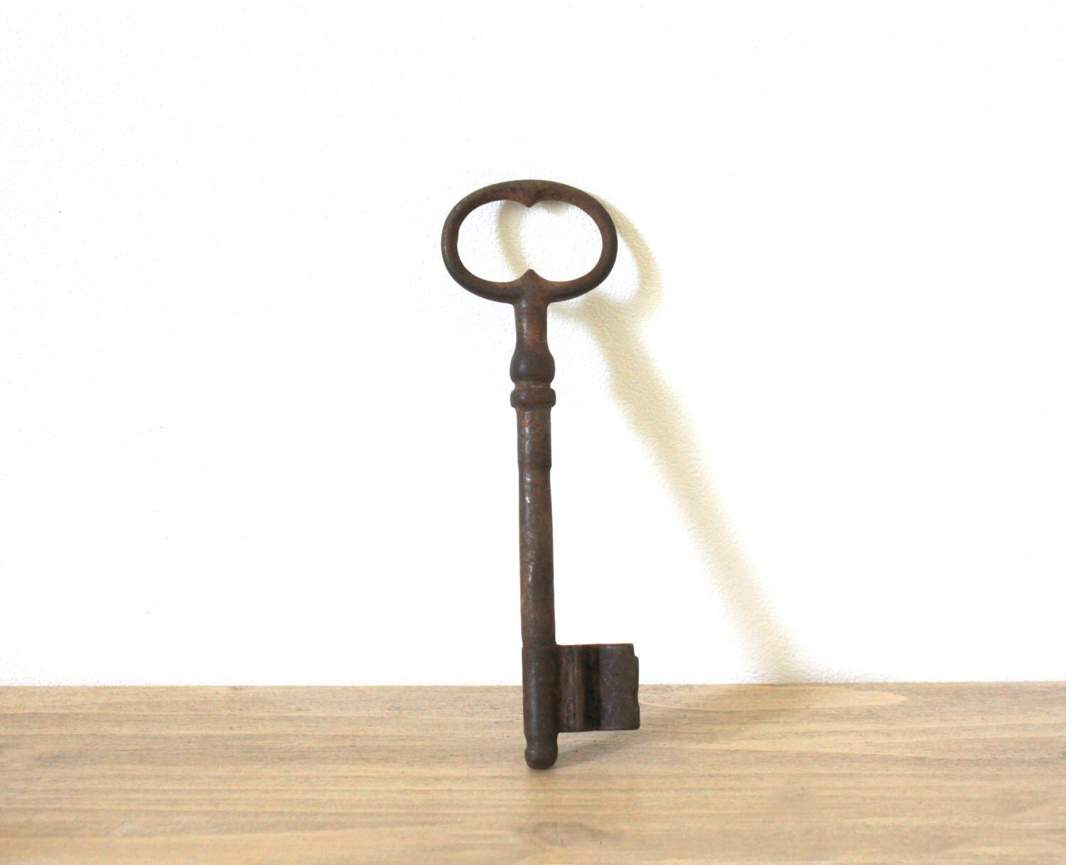 Large antique french skeleton keys – Frenck vintage keys – Home Decor ...