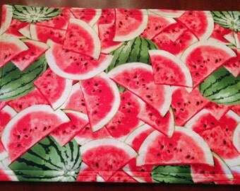 Popular items for watermelon decor on Etsy