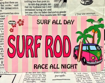 Popular items for volkswagen bus on Etsy