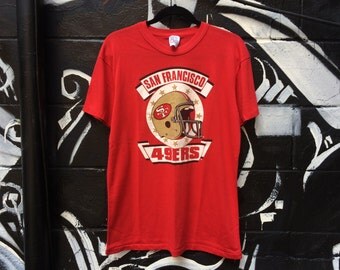 49ers forty niners | Etsy