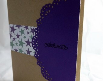 Popular items for celebration card on Etsy