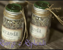 Popular items for dried lavender on Etsy