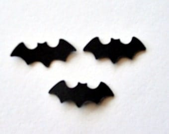 Popular items for bat confetti on Etsy