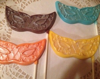 Popular items for chocolate masks on Etsy