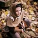 Female Ranger Larp Fantasy by Larperlei on Etsy