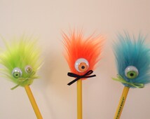 Popular items for monster fur on Etsy