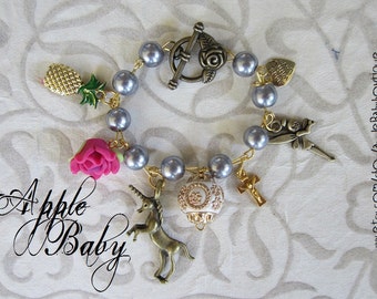 Magical charm | Etsy