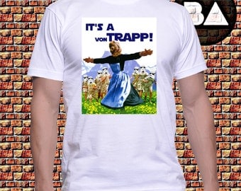 Popular items for von trapp on Etsy