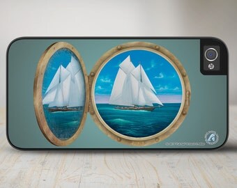 Sailboat iphone | Etsy