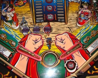 Popular items for pinball mods on Etsy