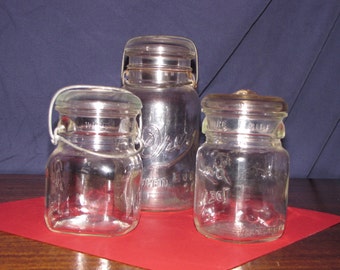 Popular items for drey mason jar on Etsy