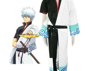 Popular items for Gintama on Etsy
