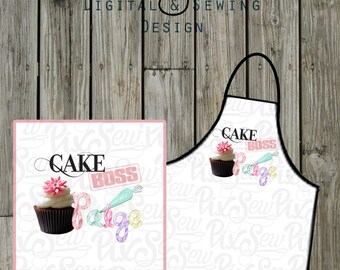 Popular items for cake boss on Etsy