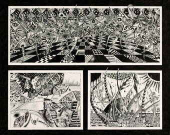 Popular items for blasphemy on Etsy