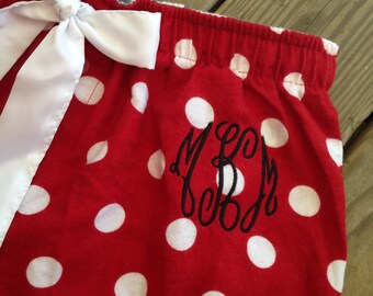 Popular items for pj pants on Etsy