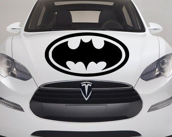 Popular items for car hood decals on Etsy