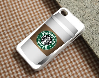 starbucks - iphone case iphone 4 case iphone 4s case iphone 5 case ...