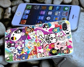 Popular items for tokidoki on Etsy