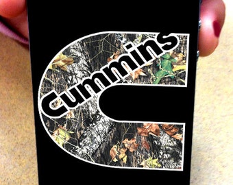 Cummins Turbo Diesel - For iPhone 4/4s,5,5s,5c and Samsung s2,s3,s4 ...