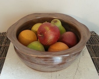 Popular items for rustic dinnerware on Etsy