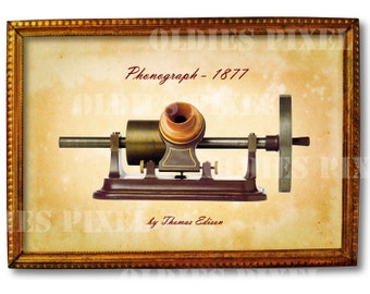 Popular items for phonograph records on Etsy