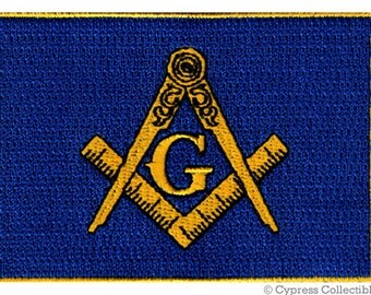 Freemason logo | Etsy