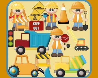 Popular items for road crew on Etsy