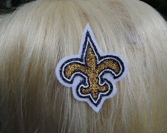 Popular items for saints headband on Etsy