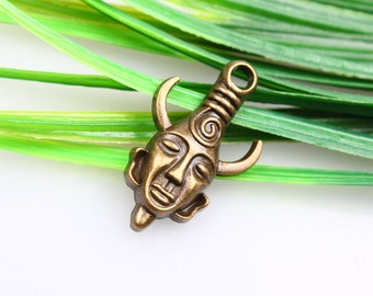 Avatar necklace | Etsy