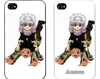 Popular items for killua on Etsy