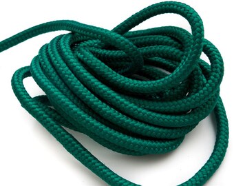 Popular items for Green Rope on Etsy