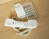 Popular items for clear phone on Etsy