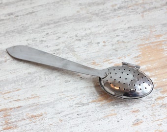 Popular items for vintage tea spoons on Etsy