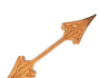 Steampunk arrow | Etsy