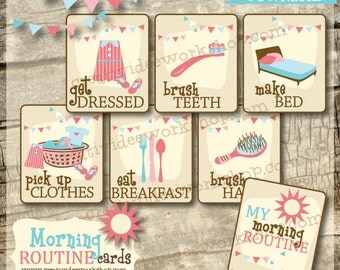 Popular items for morning routine on Etsy