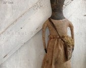 Walnut Ridge Primitives by wrprimitives on Etsy