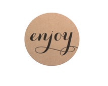 Popular items for wedding favor stickers on Etsy