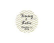 Popular items for glitter chevron on Etsy