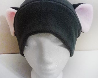 Mouse ear hat | Etsy