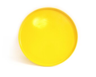 Massimo Vignelli HELLER Red Dinnerware