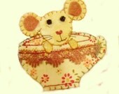 Amy Butcher's Embroidery Art by BeaksandBobbins on Etsy