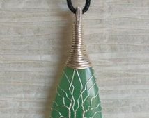 Popular items for wire tree of life on Etsy