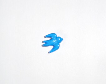 Popular items for sparrow pin on Etsy