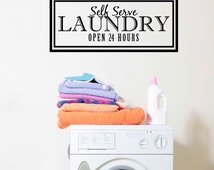 Popular items for self service on Etsy