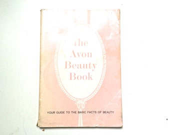 Popular items for avon products on Etsy