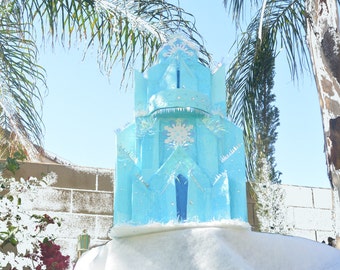 Popular items for frozen party decorations on Etsy