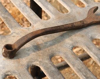 Antique ford wrench | Etsy