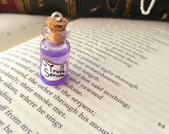 Popular items for potion vial on Etsy