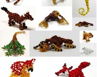 Popular items for wire animals on Etsy