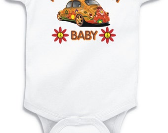 Volkswagen baby | Etsy